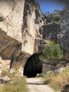 Penteli – Mountains of Greece